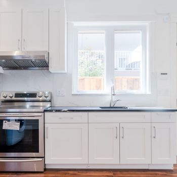 Our Projects | Mama's Kitchen & Bath Cabinets